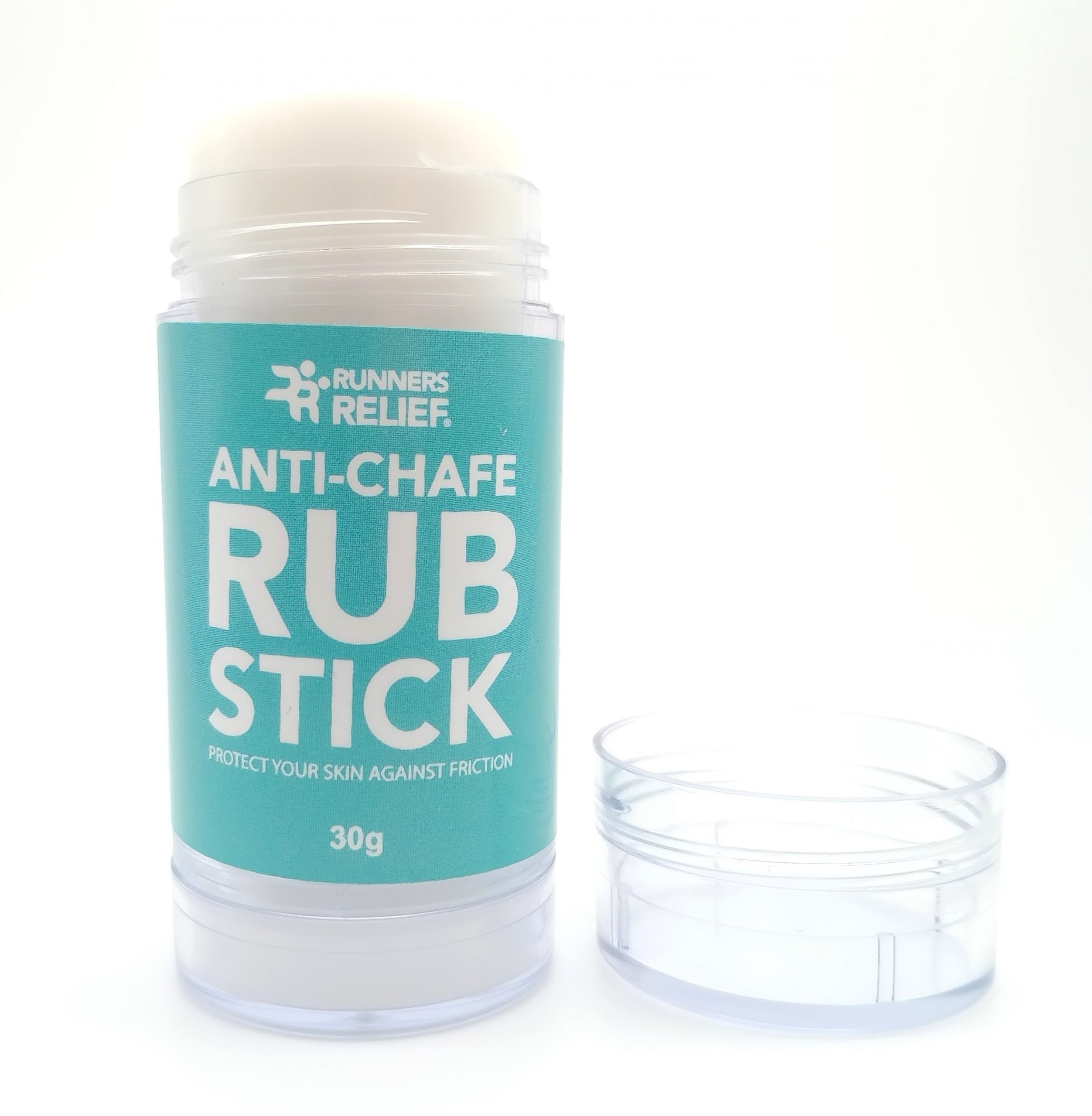 Runners Relief | Rubstick - 30g - Runners Relief